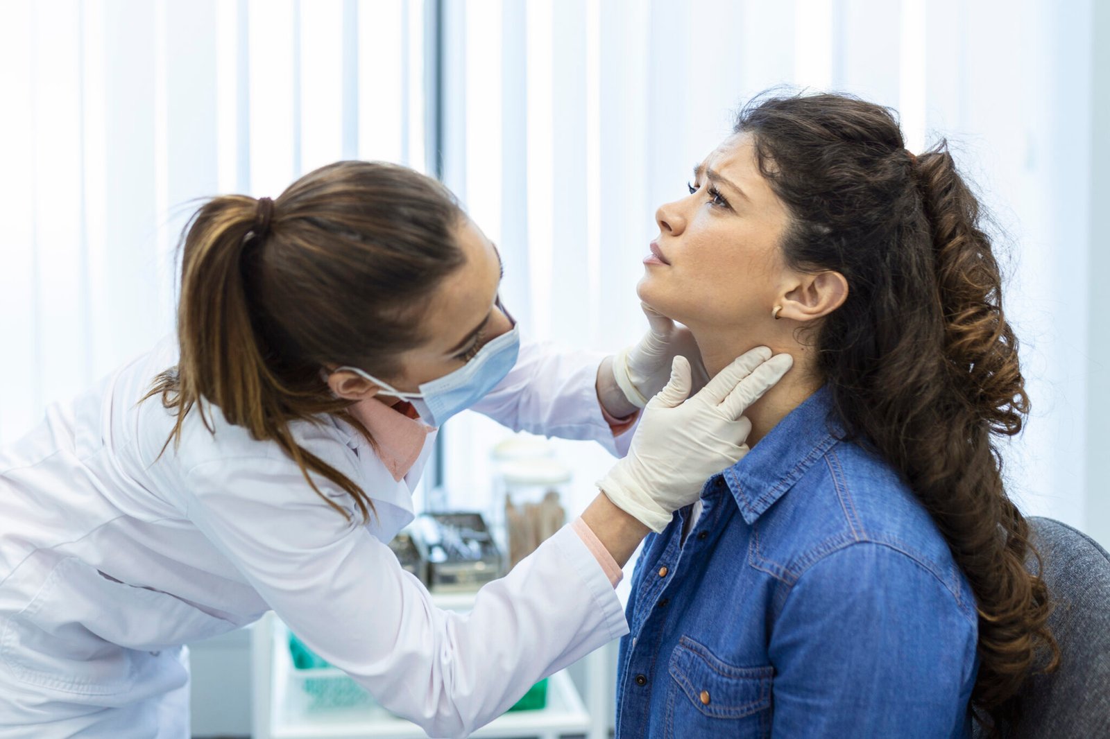 Thyroid Blood Tests Explained: Symptoms, Results, and Next Steps